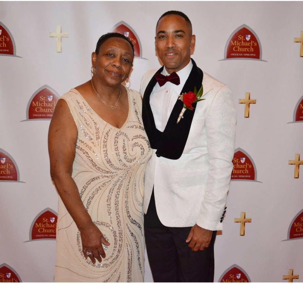 Church Leadership | St. Michaels Episcopal Church